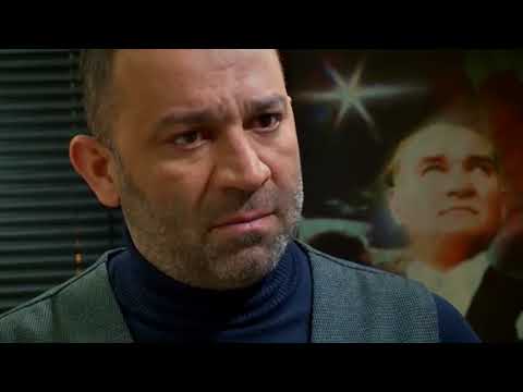 Arka Sokaklar 463. Bölüm Mesut ''Bir daha benden bir şeyini saklamayacaksın Selin!''