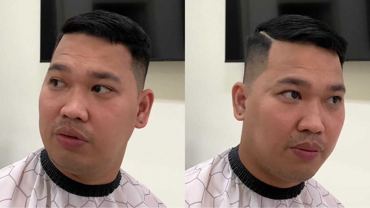 High barbers - YouTube