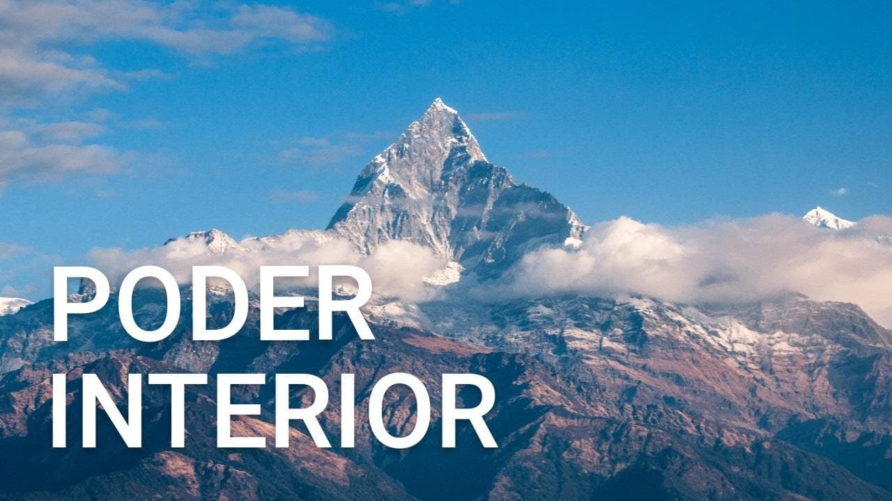 Música para Despertar Poder Interior - Conexión Espiritual (Aumenta ...