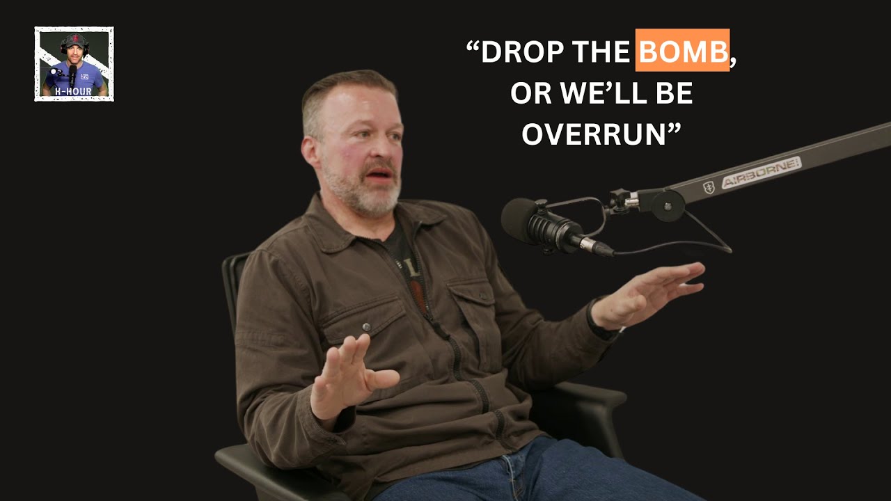 An Untold Unbelievable Military Story - The Siege of Musa Qaleh - YouTube