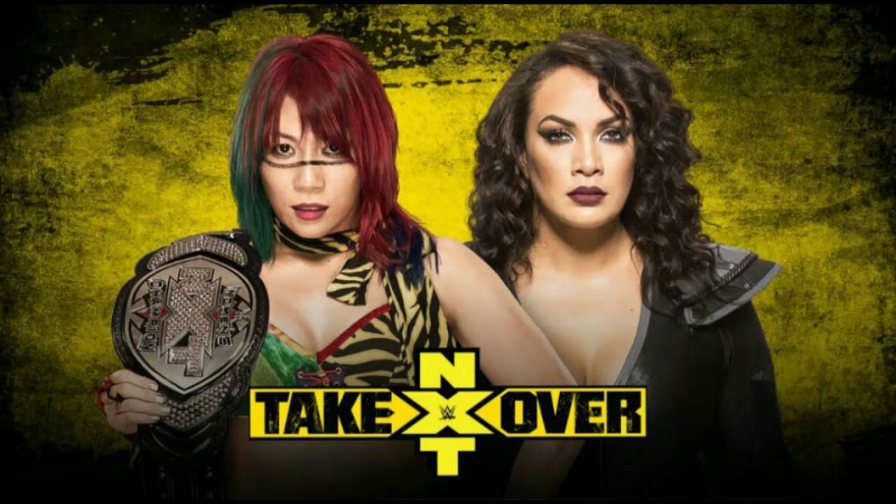 NXT Take Over Theme Baby Metal Karate - YouTube