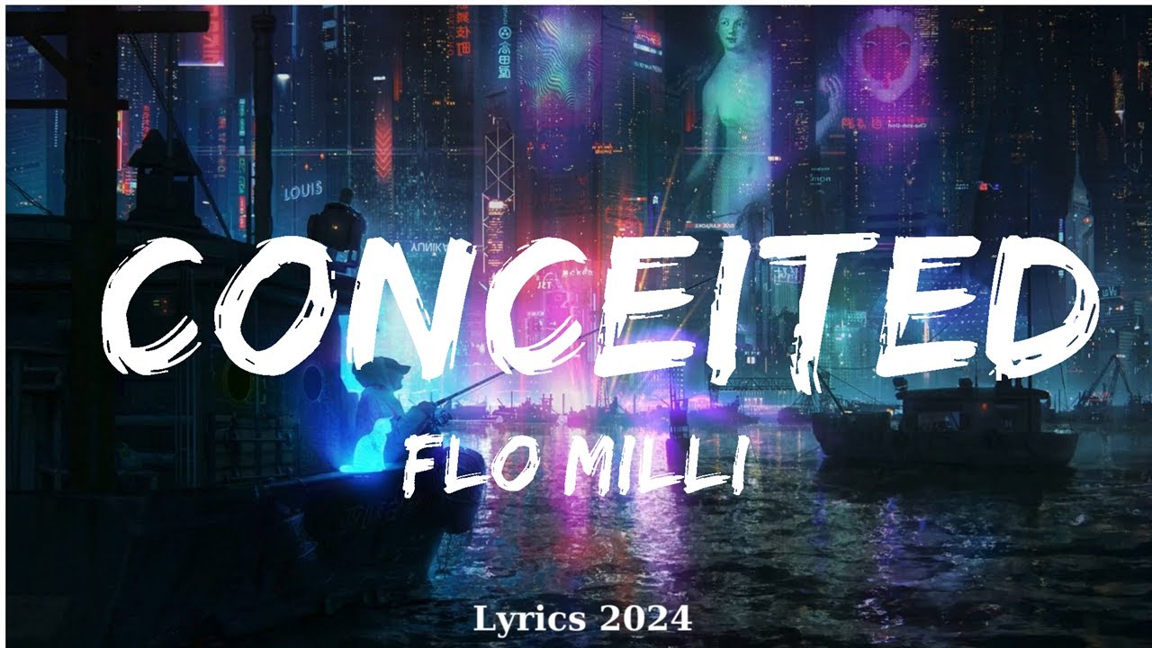 Flo Milli - Conceited || Music Tessa - YouTube