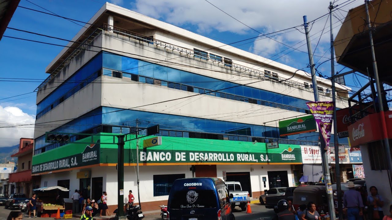 Mercado /el progreso/jutiapa/guatemala, - YouTube