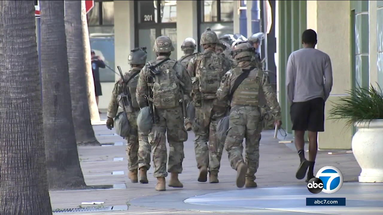 Former LAPD Detective Moses Castillo Discusses George Floyd Case ...