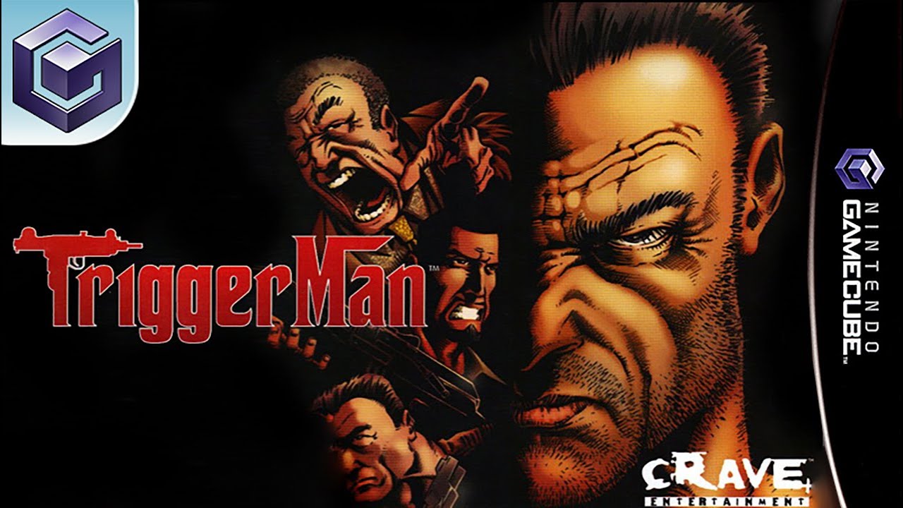 Longplay of Trigger Man - YouTube