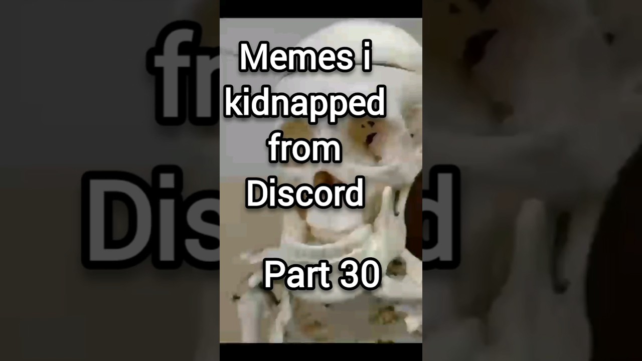 [ kidnapped memes part 30 ]🔫 #memes #shorts - YouTube