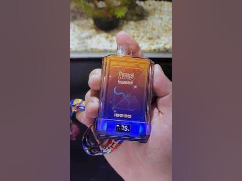 Atvs 18000 #pod #atvs - YouTube