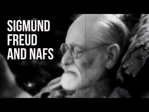 How Freud normalized Nafs (Ego) as “subconscious mind”