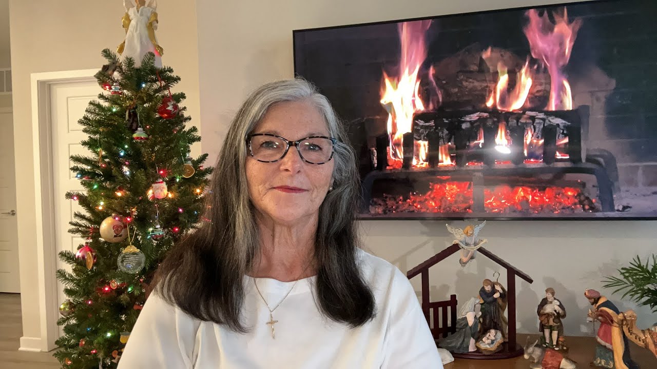 💥FLYLADY LIVE: Countdown To Christmas(Part 1) Flylady Kat Monday 12/11 ...