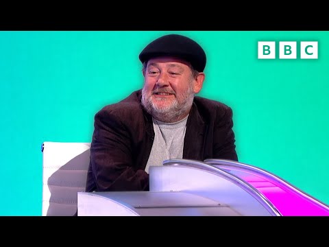 Johnny Vegas: \
