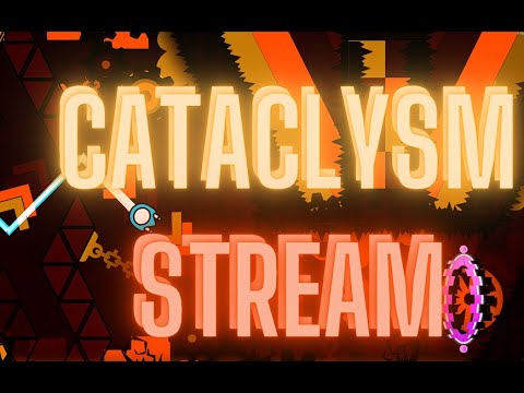 Cataclysm stream, Lets beat it? Perhaps we shall see (FACECAM) 777guy - YouTube