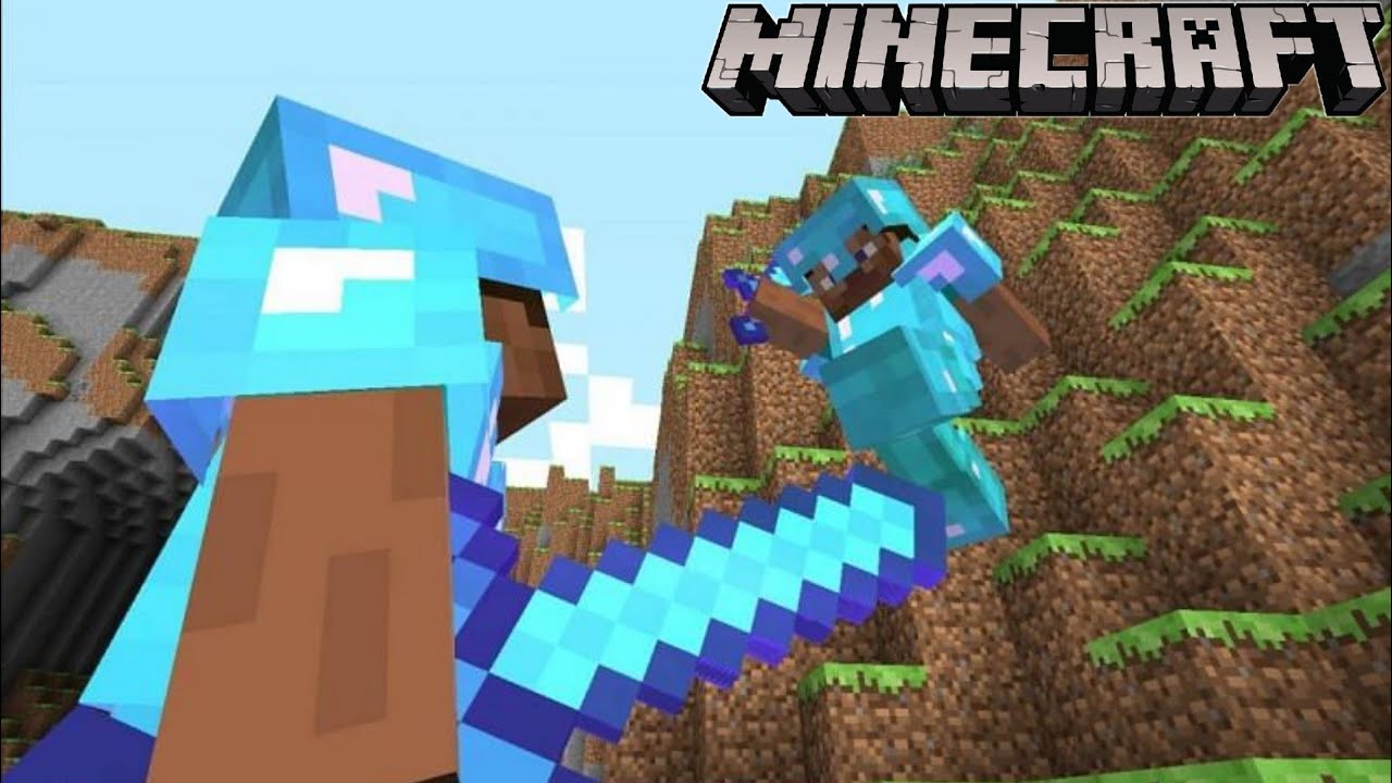 How I Defeated This Deadliest Player | Minecraft - YouTube