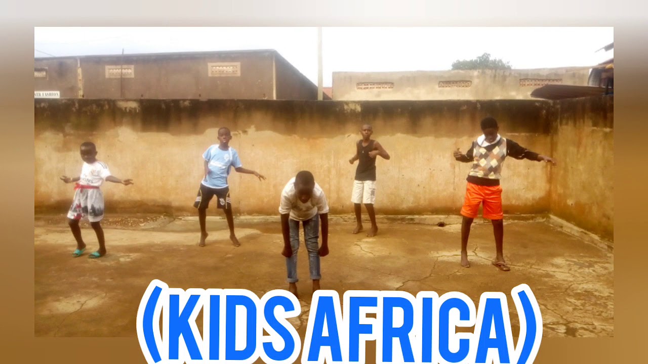 Sky kid dancers(Kids Africa)new dance#figa(ethic &konshens - YouTube