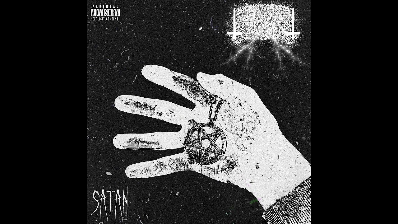 "Satan" Full Album - YouTube