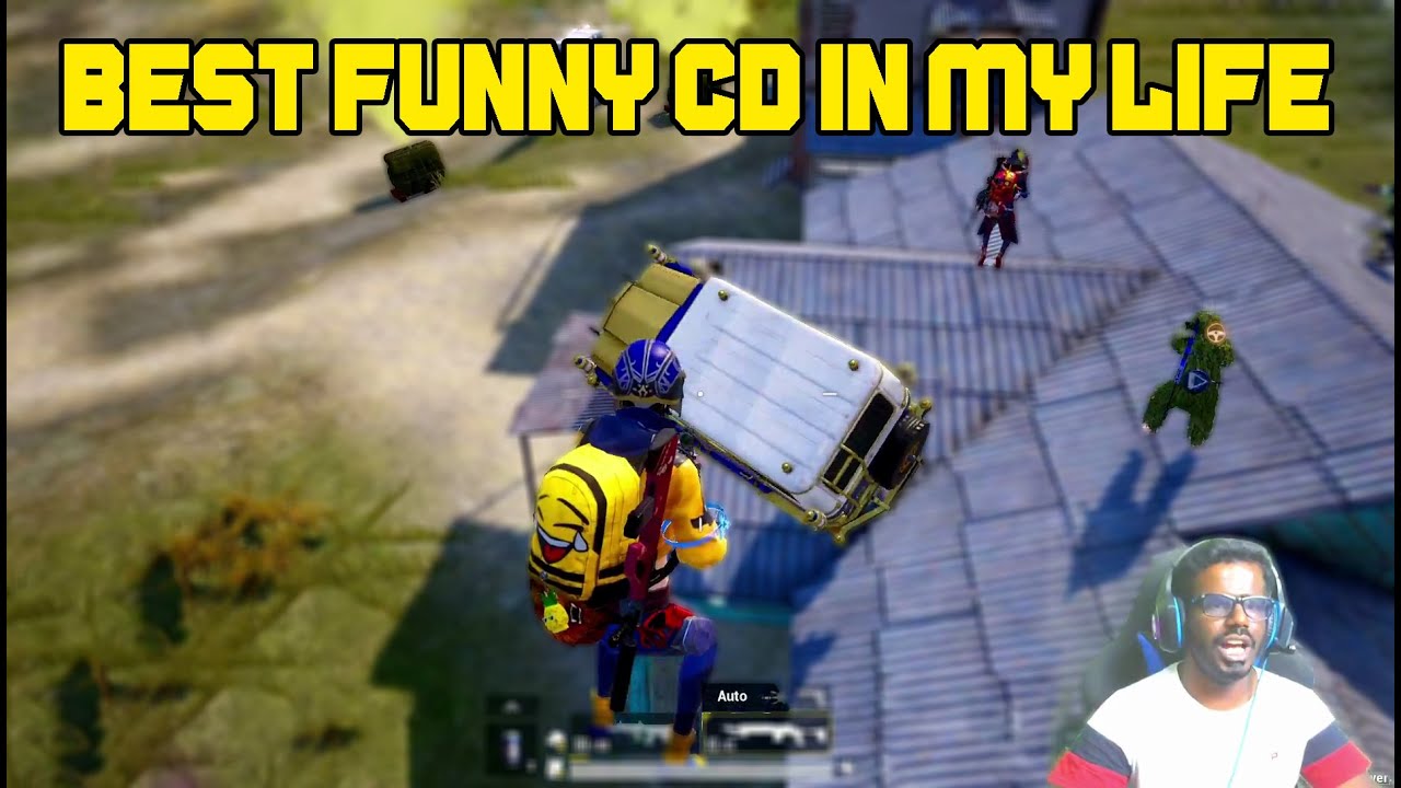 100s% Sure, You Never seen this Type of Funny CD in Your Life... - YouTube