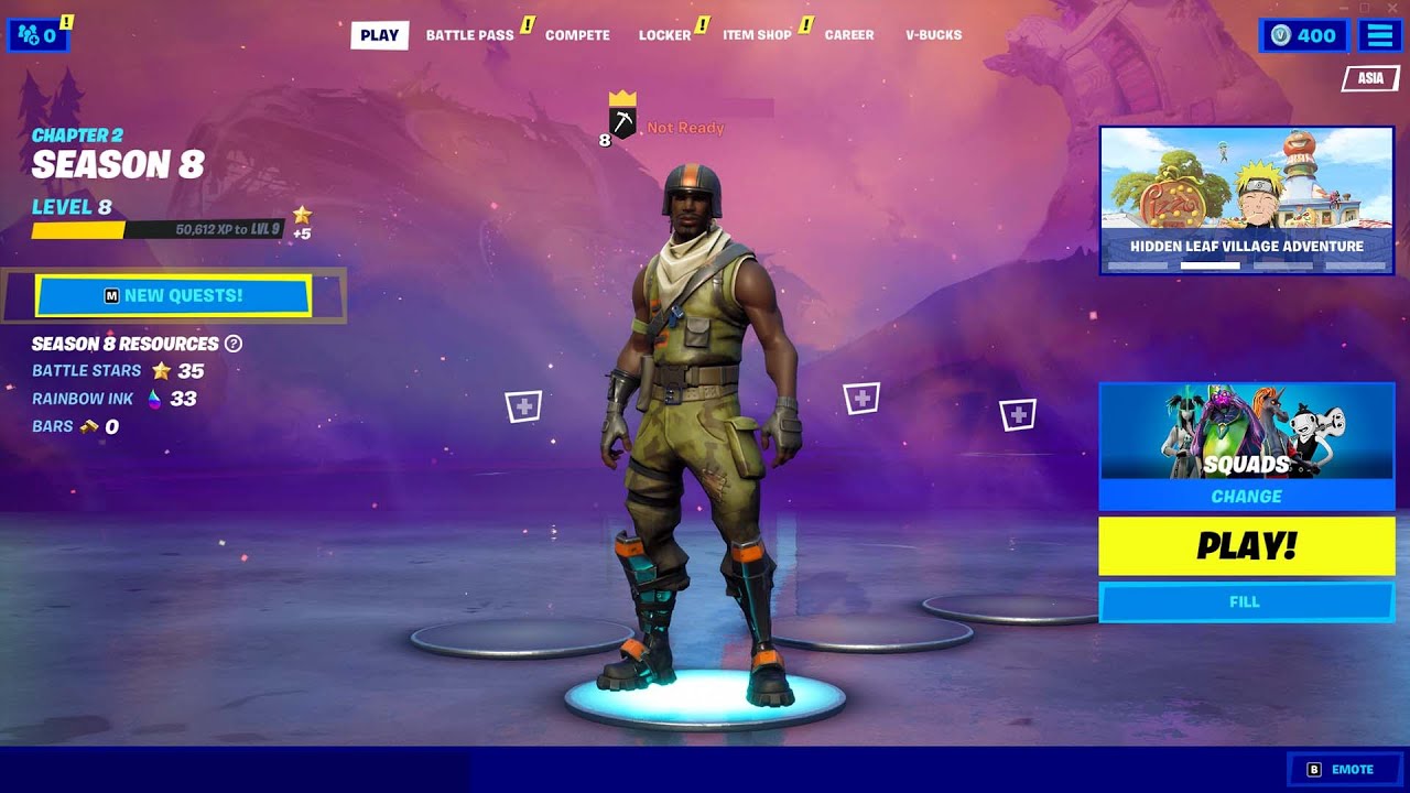 miraclemods.com OG AERIAL ASSAULT TROOPER + WILDCAT + SPLASH SQUADRON ...