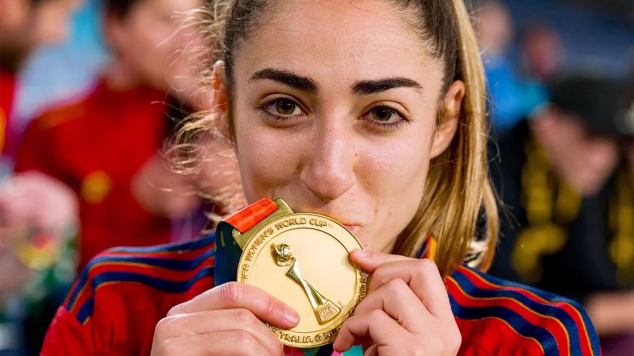 Spain captain and World Cup final match-winner learns of father's death ...