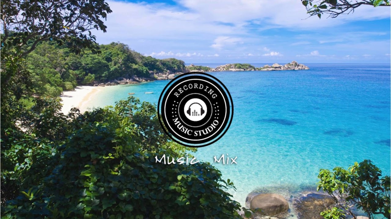 Summer Mix Best Summer Hits Best Of Remixes Deep House - YouTube