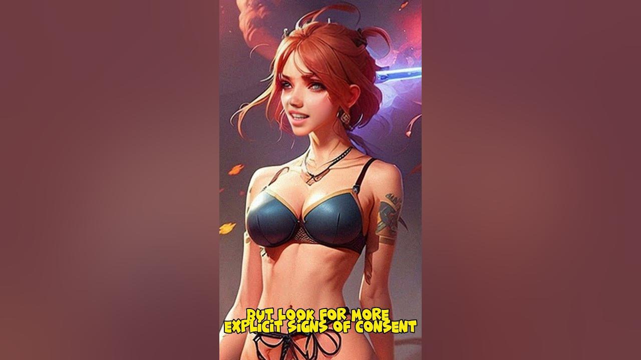 5 Signs She WANTS To Sleep With YOU! - YouTube