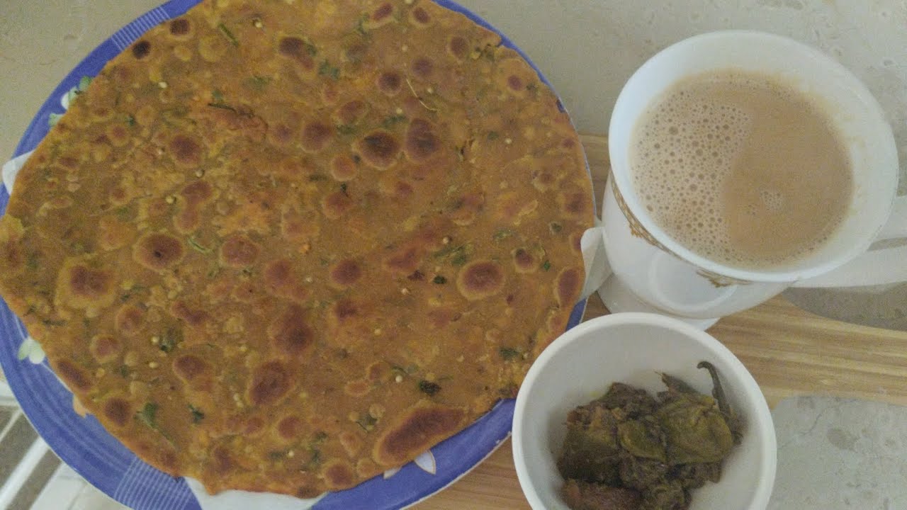 masoor daal roti||@WhetMagicHome ||cooking with kokab - YouTube