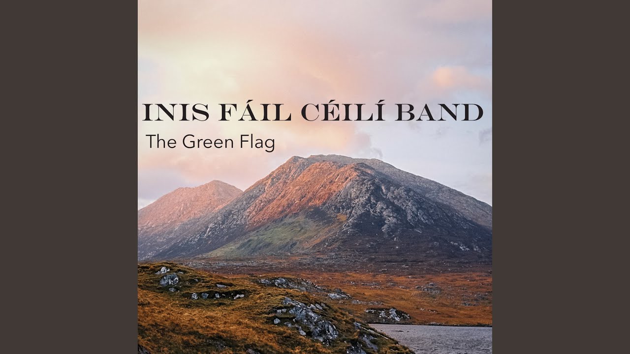 Donegal / The Sally Gardens / Miss Monaghan - YouTube