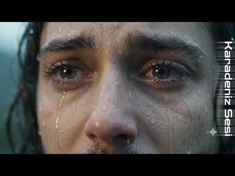 Gecenun Koynunda Aduni Çok Anmişim 🌧️💔 | Karadeniz #karadenizşarkıları #gece #slowmotion #anılar