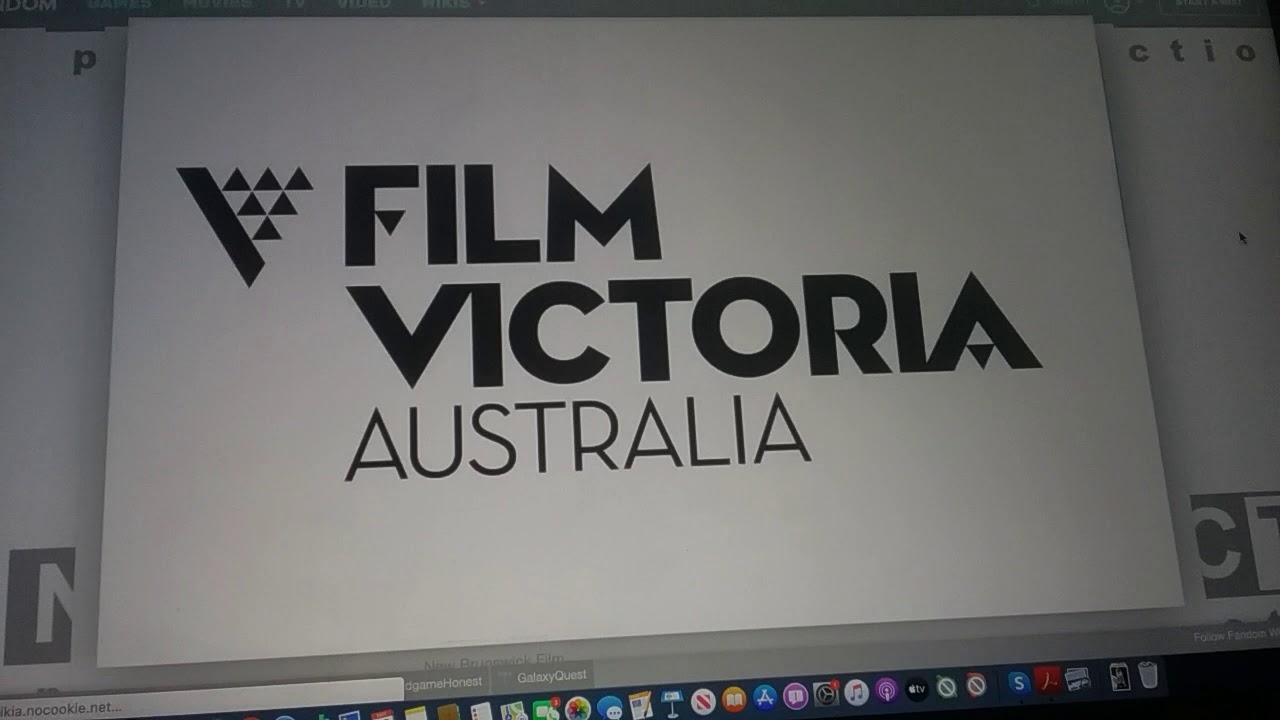 Australian Film Commission/Pacific Commission/Film Victoria/FFC/Québec ...