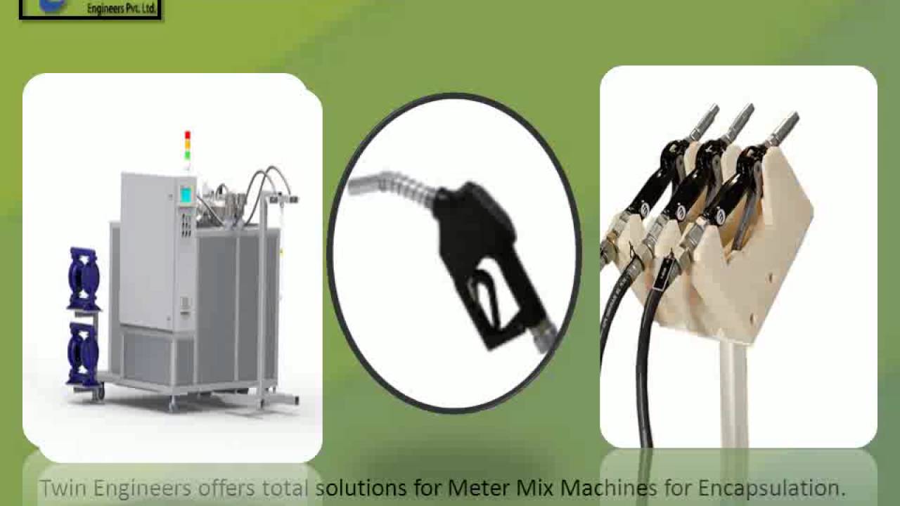 Radiator Coolant Filling Machines Manufactures - YouTube