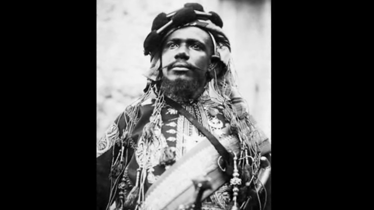 History of the Comoros - YouTube