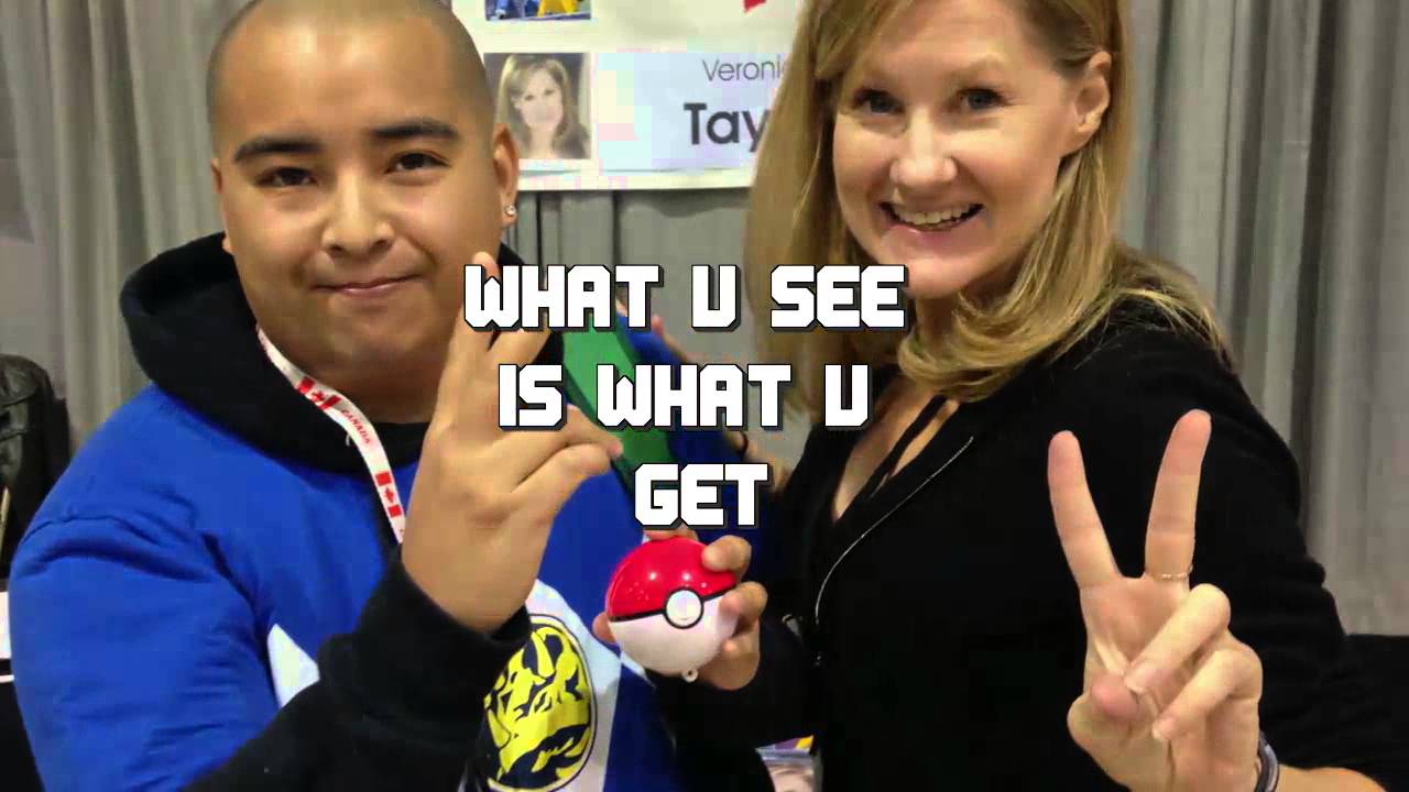 Kenn Scott & Pj Fresh Phil | C4 Pop Culture Expo Day 1 - YouTube