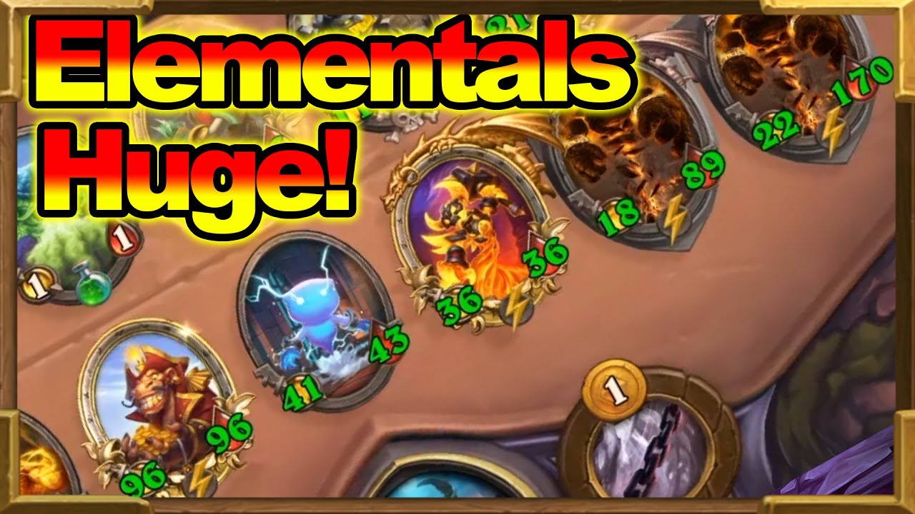 Triple Lil' Rag And Goldgrubber Makes An Invincible Build 170HP ...