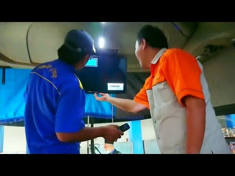 crew Sugeng Rahayu 7242 ndandani TV