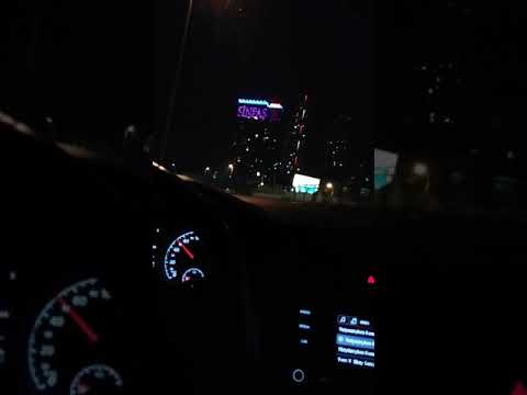 Araba Storyleri / Golf / Yüzyüzeyken Konuşuruz