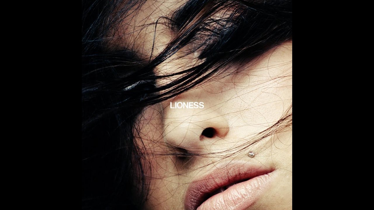 Amy Winehouse - LIONESS (Full EP) - YouTube