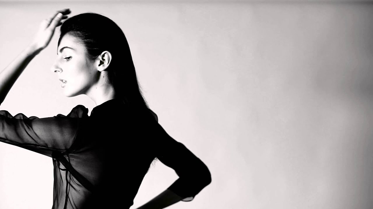 Maria Jose Vega Lima Fashion Week fall/winter 2016 - YouTube