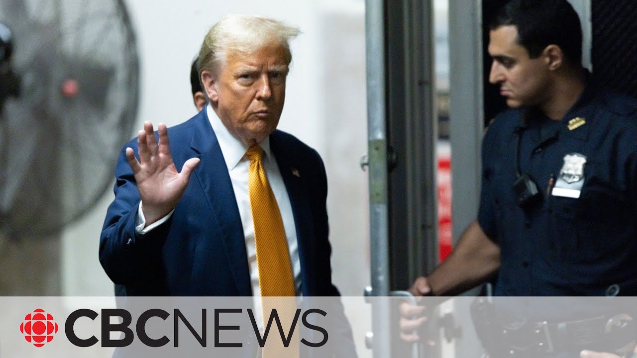 U.S. Supreme Court rules Trump has ‘absolute immunity’ for ‘official ...