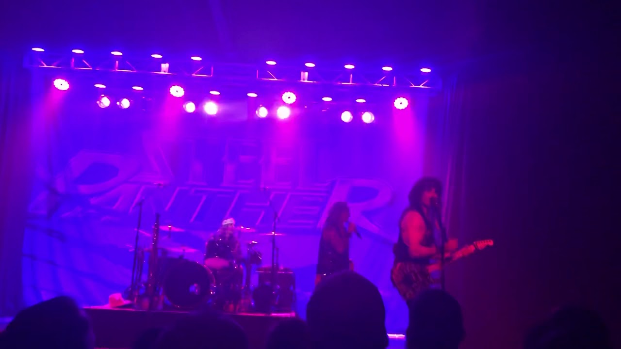 Party Like Tomorrow Is the End of the world - YouTube