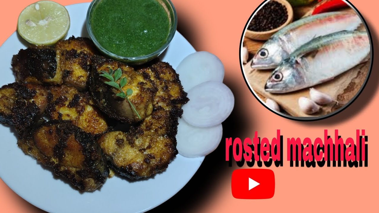 Sada Tali Hui machhali restaurant Jaisi || साडा टाली हुई मछली ...