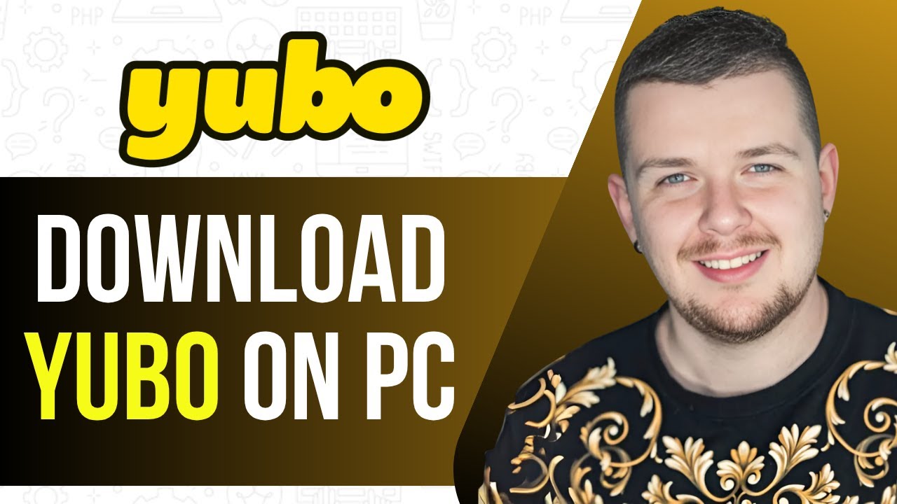 How To Download Yubo On Pc - YouTube