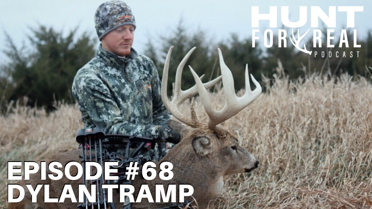 Podcast Short Episode 68: Dylan Tramp- Giving Yourself Bowhunting ...