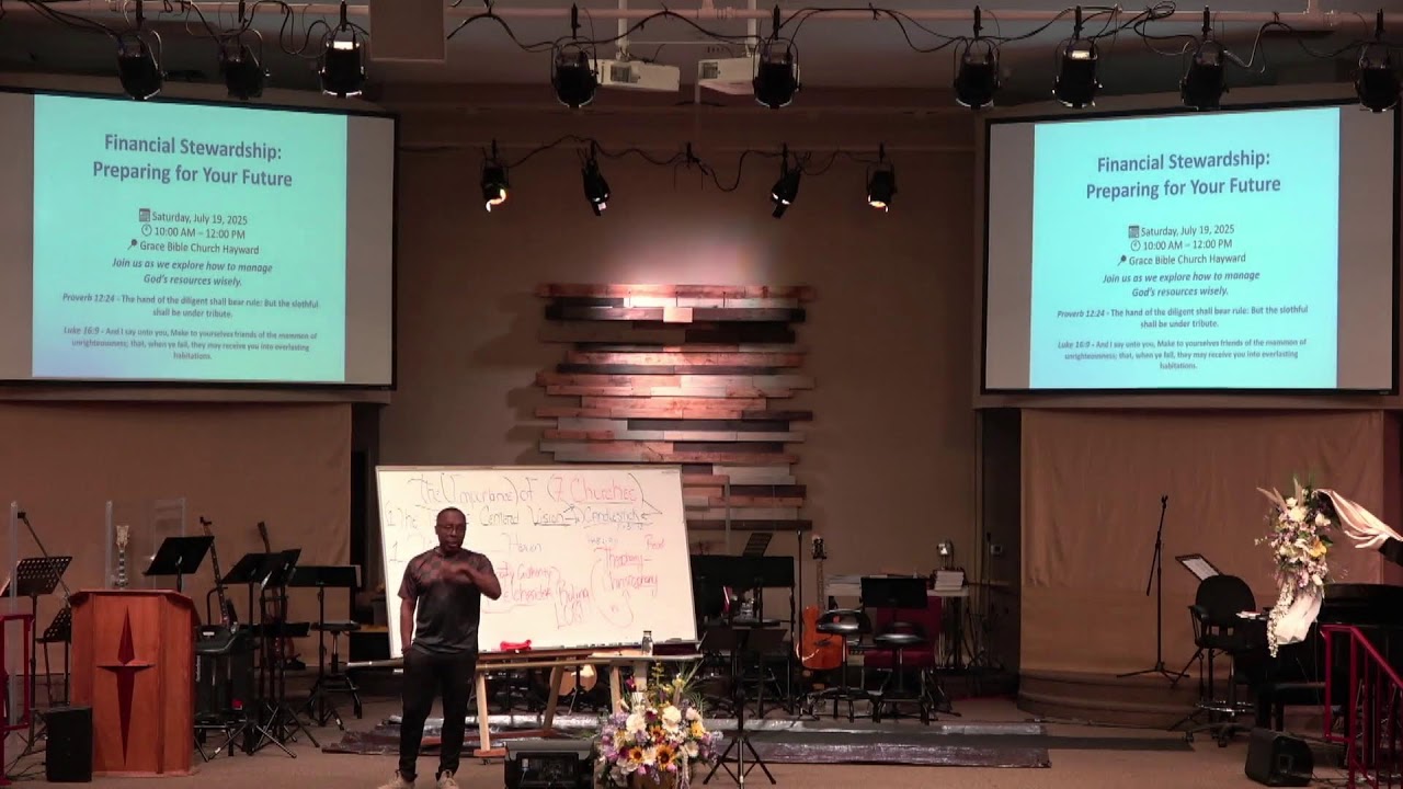 Friday Night Bible Study - YouTube