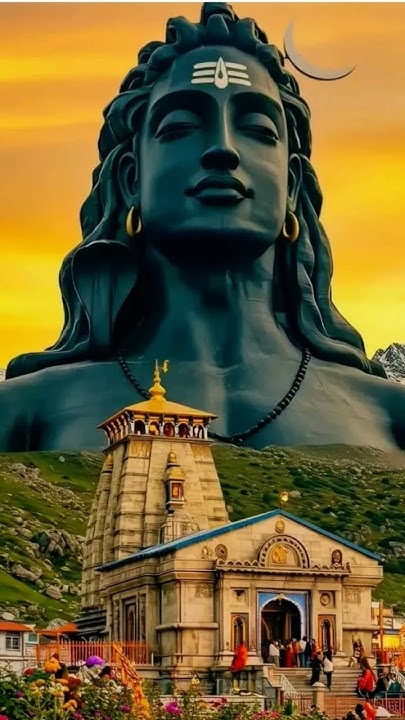 Mahadev status video 💫 bholenath status ☘️ mahakal status#mahadev #shorts - YouTube