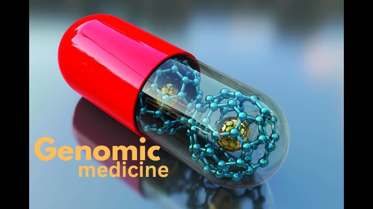 Genomic medicine - A big change in medical science | personalised ...