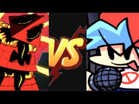 Friday Night Funkin’: Multiverse Mayhem! - YouTube