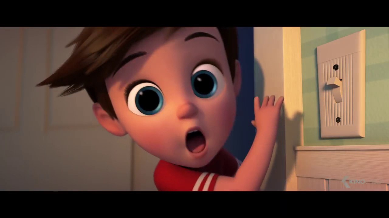 [YTP] Das Bossbaby - YouTube