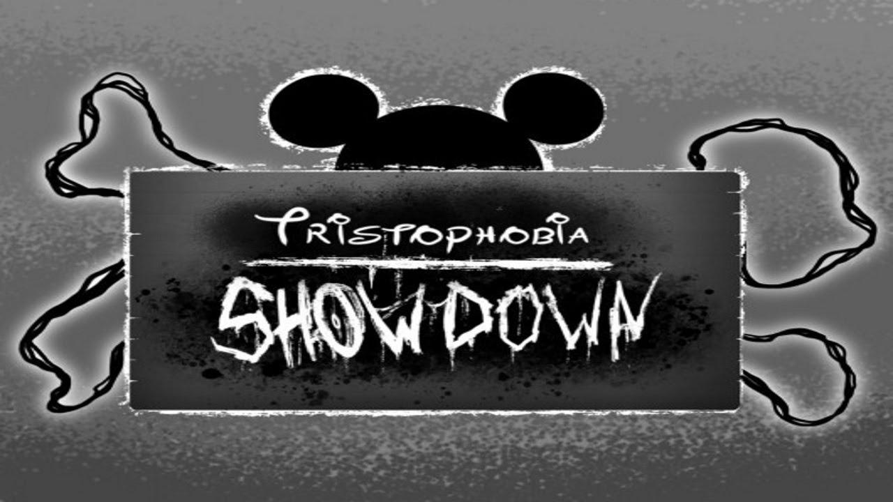 Friday Night Funkin' - Tristophobia Showdown (DEMO) FNF MODS #fnf # ...
