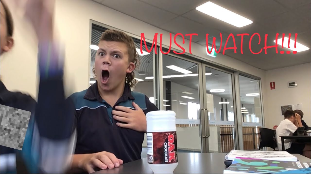 Ned’s Awesome Bottle Flip With A Sick BURP!! #burp #bottleflip - YouTube