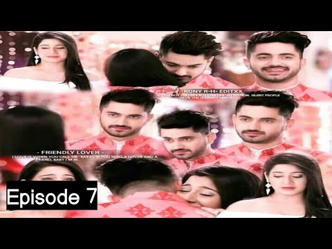 Wandering love S2.Ep 7 /written novel - YouTube