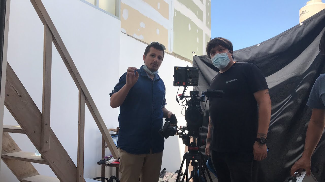 Making A Documentary Now - YouTube