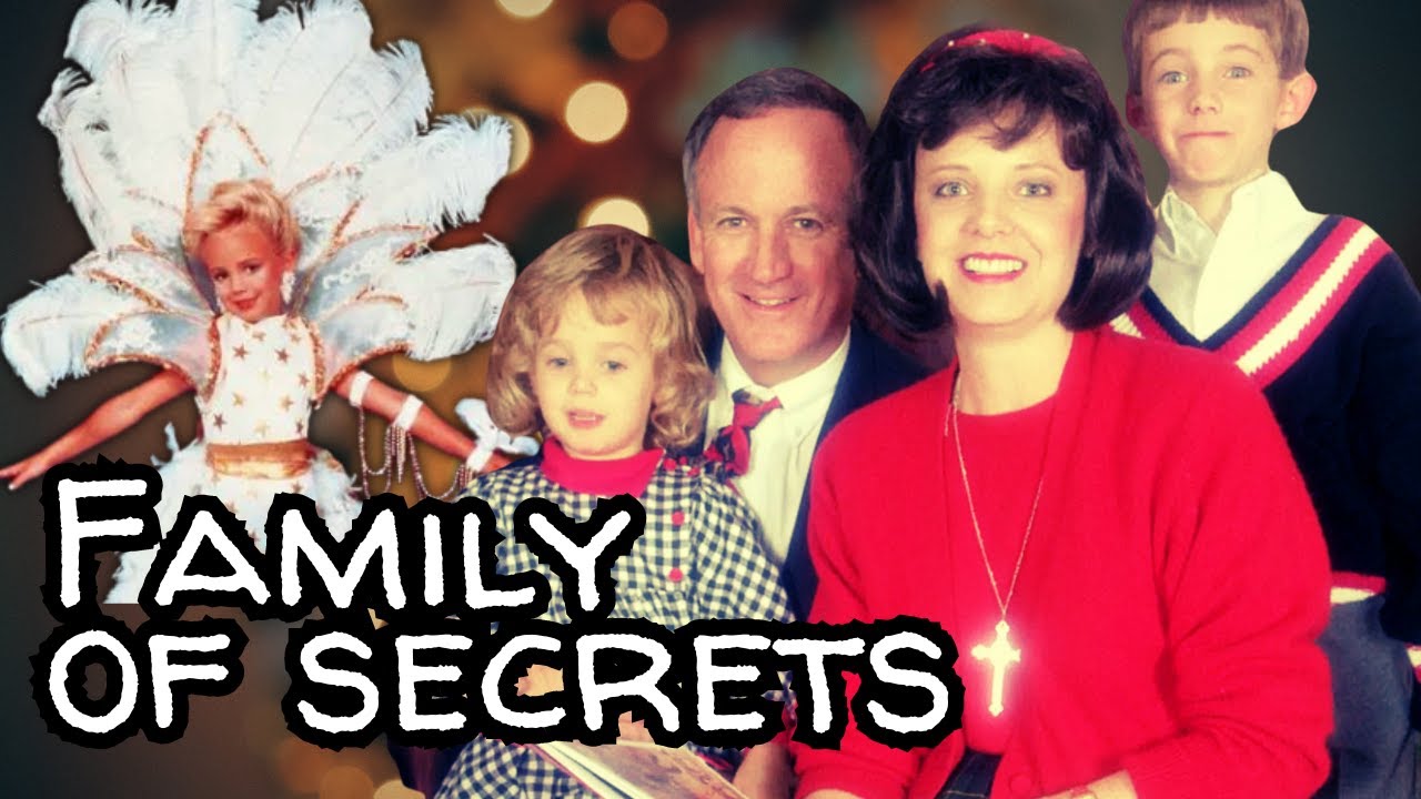 Live: John and Patsy Ramsey Interview Watch Along - YouTube